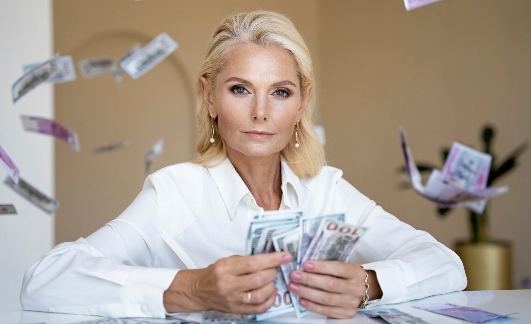 How to Find Sugar Momma—Start Dating a Rich Woman